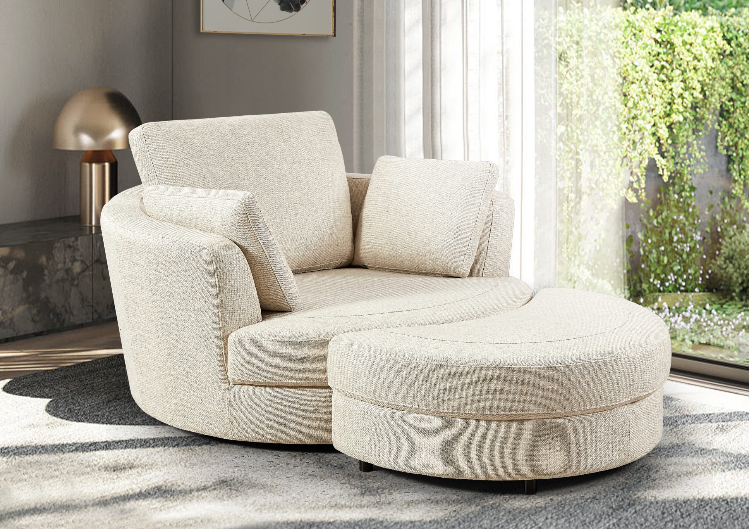 Buy The Best Cuddle Chair Online, Melbourne, Sydney, Australia