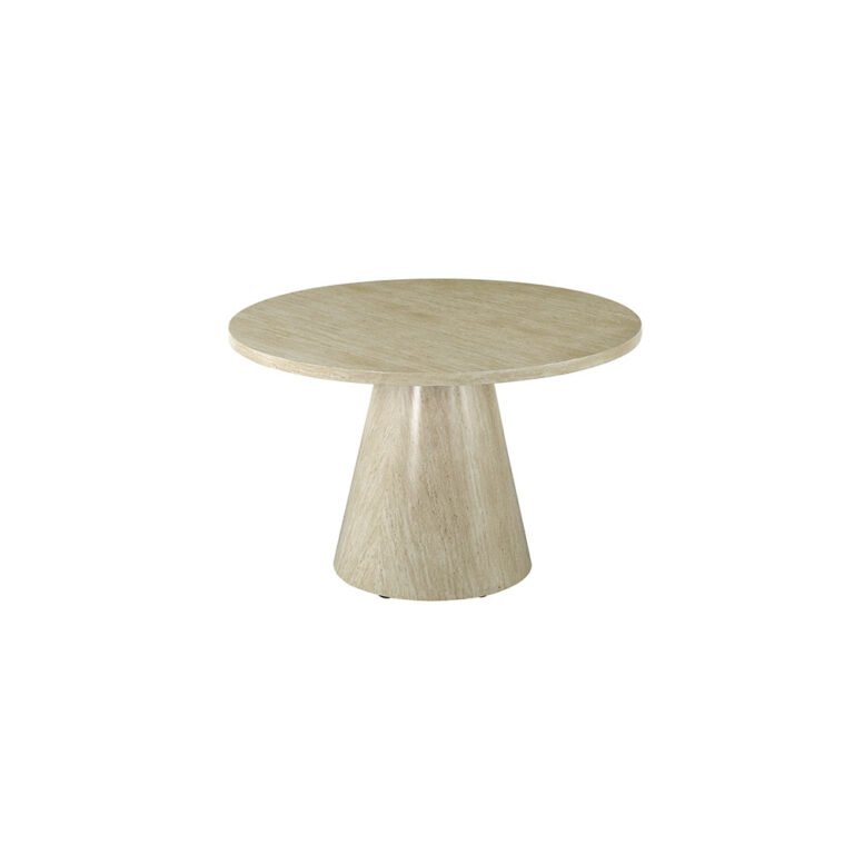 Trevi Round Dining Table - French Fawn For Sale Shop Online Melbourne ...