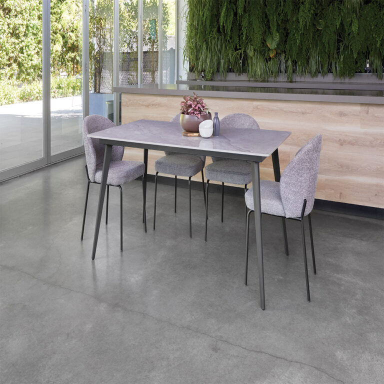 Ella Dining Table - Rebecca Grey For Sale Shop Online Melbourne ...