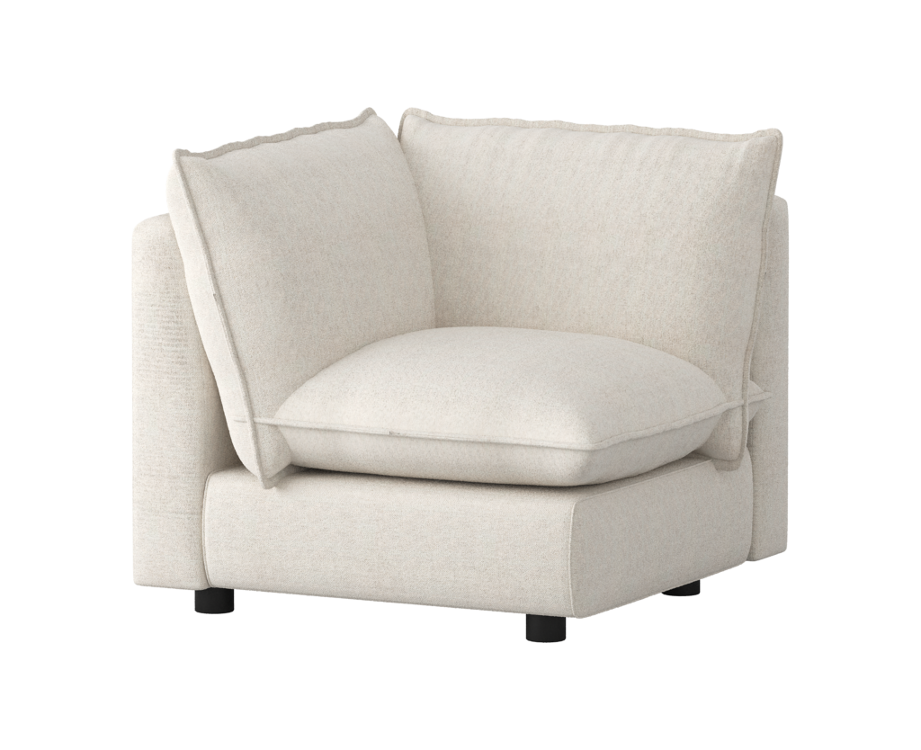 Amalfi 6-Piece Modular Sofa in Sydney & Melbourne | Loungely