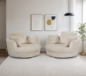 Buy The Best Cuddle Chair Online, Melbourne, Sydney, Australia