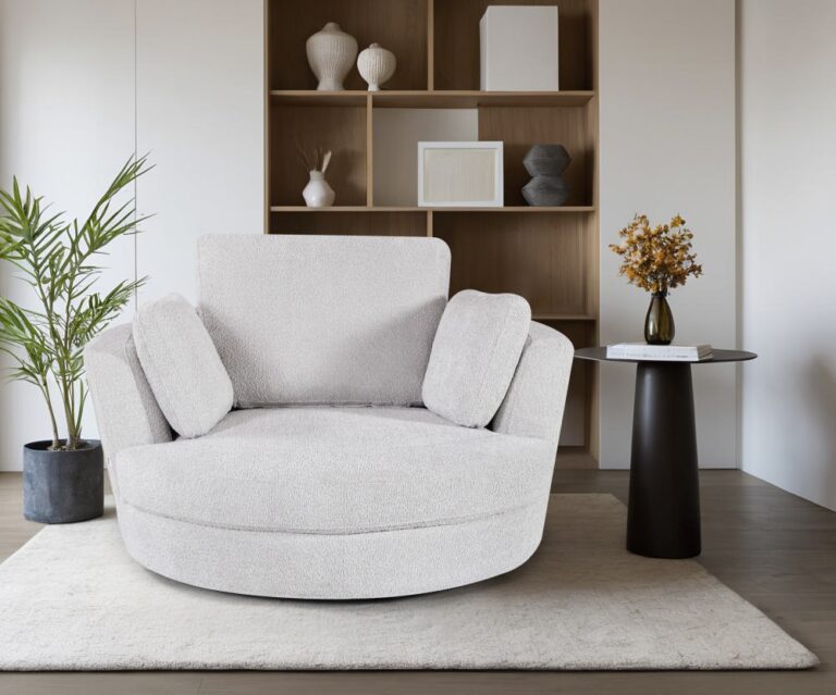 Buy The Best Cuddle Chair Online, Melbourne, Sydney, Australia