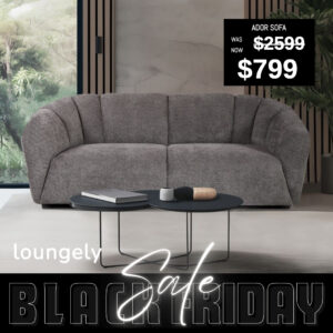 Get Ready for Black Friday Sale | Huge Discounts and Deals - Loungely