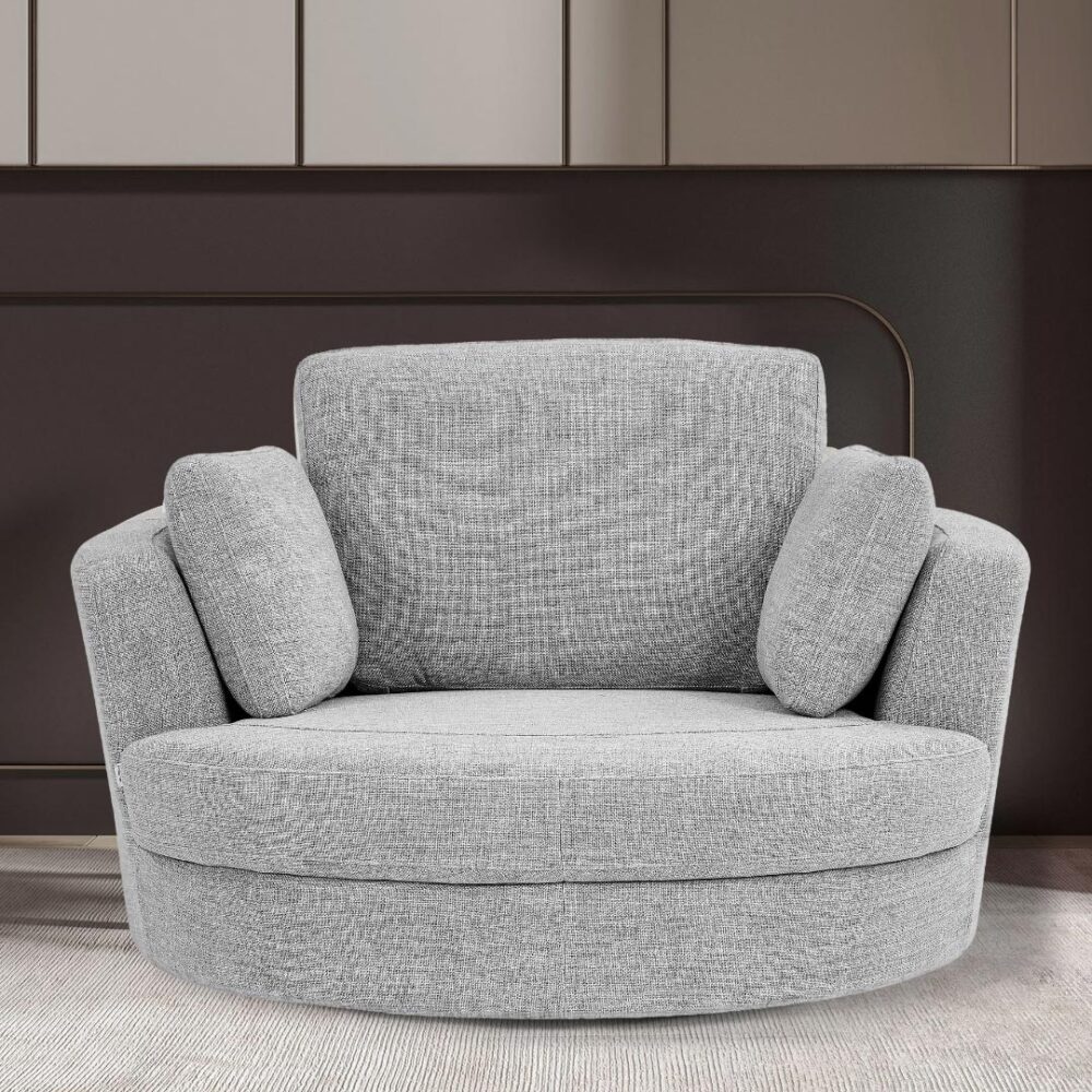 Cuddle Swivel Chair Online, Melbourne, Sydney, Australia