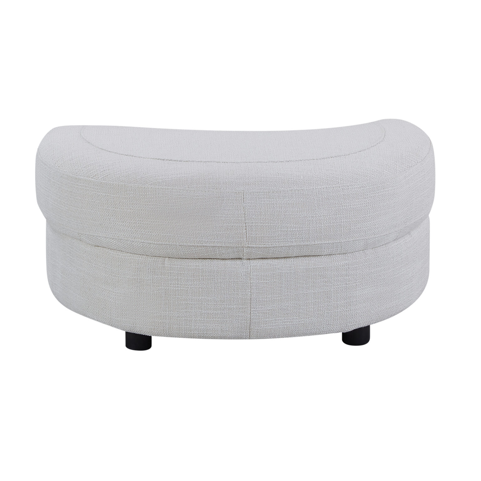 Cuddle Petite Swivel Chair & Ottoman in Byron Ivory For Sale Shop Online Melbourne & Sydney ...