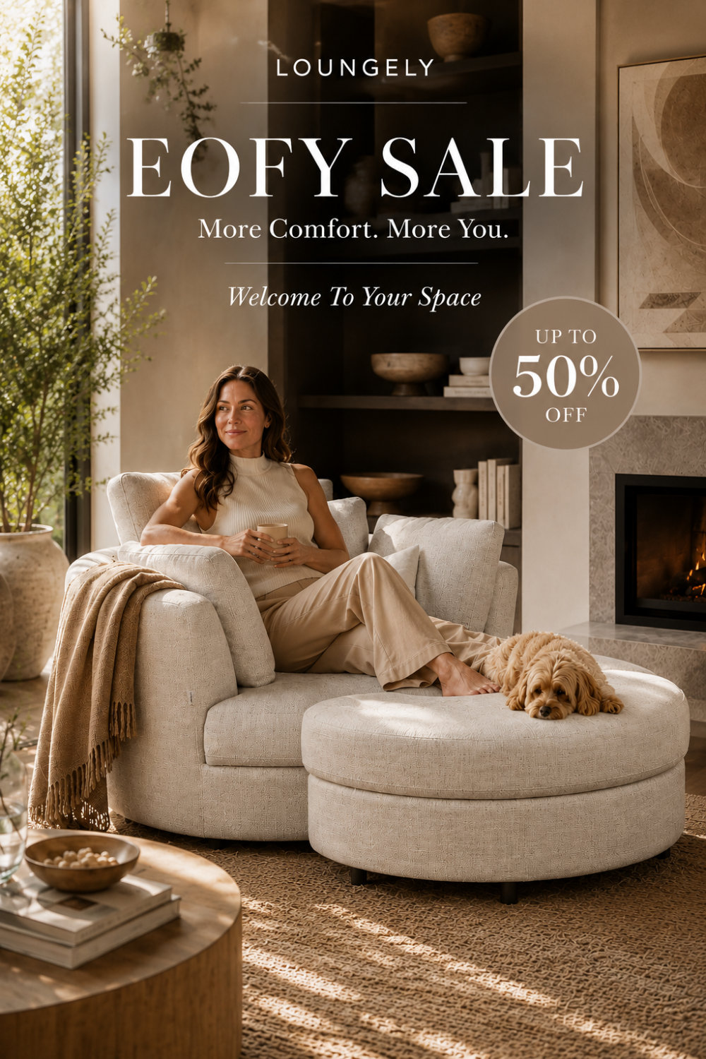 Stylish Furniture for Sale Online | Melbourne, Sydney, Australia | Loungely